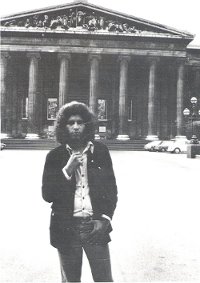 Biography – Ron Ramdin