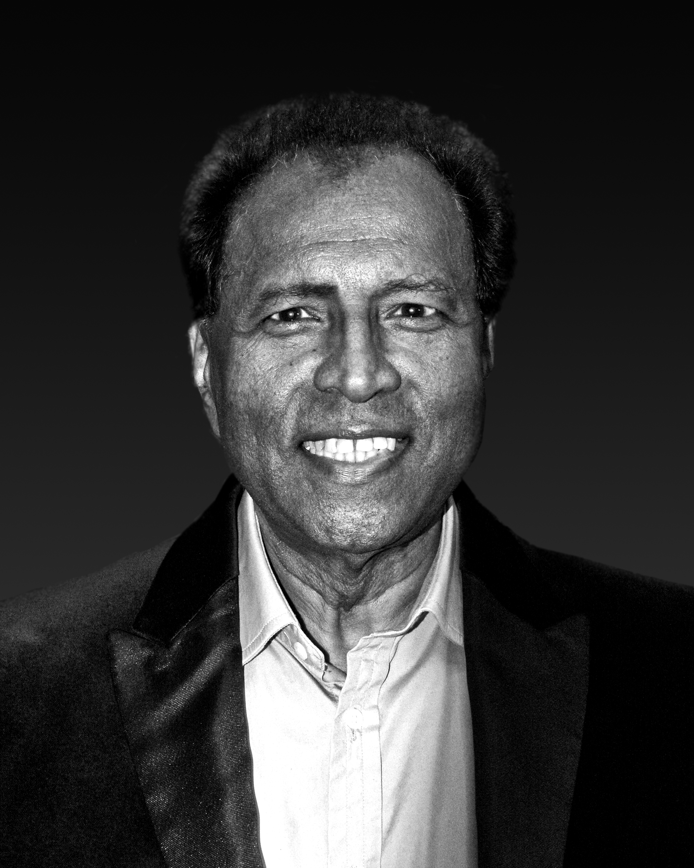 Ron Ramdin Honoured in London – Ron Ramdin